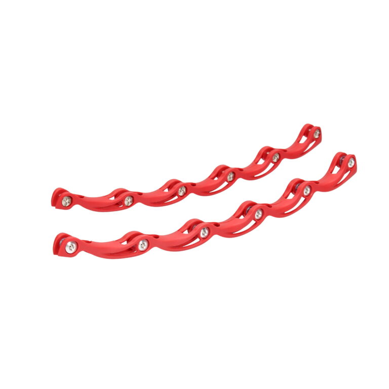 Bauer Schlittschuhe – Serien, Passformen & t-blade Vorteile